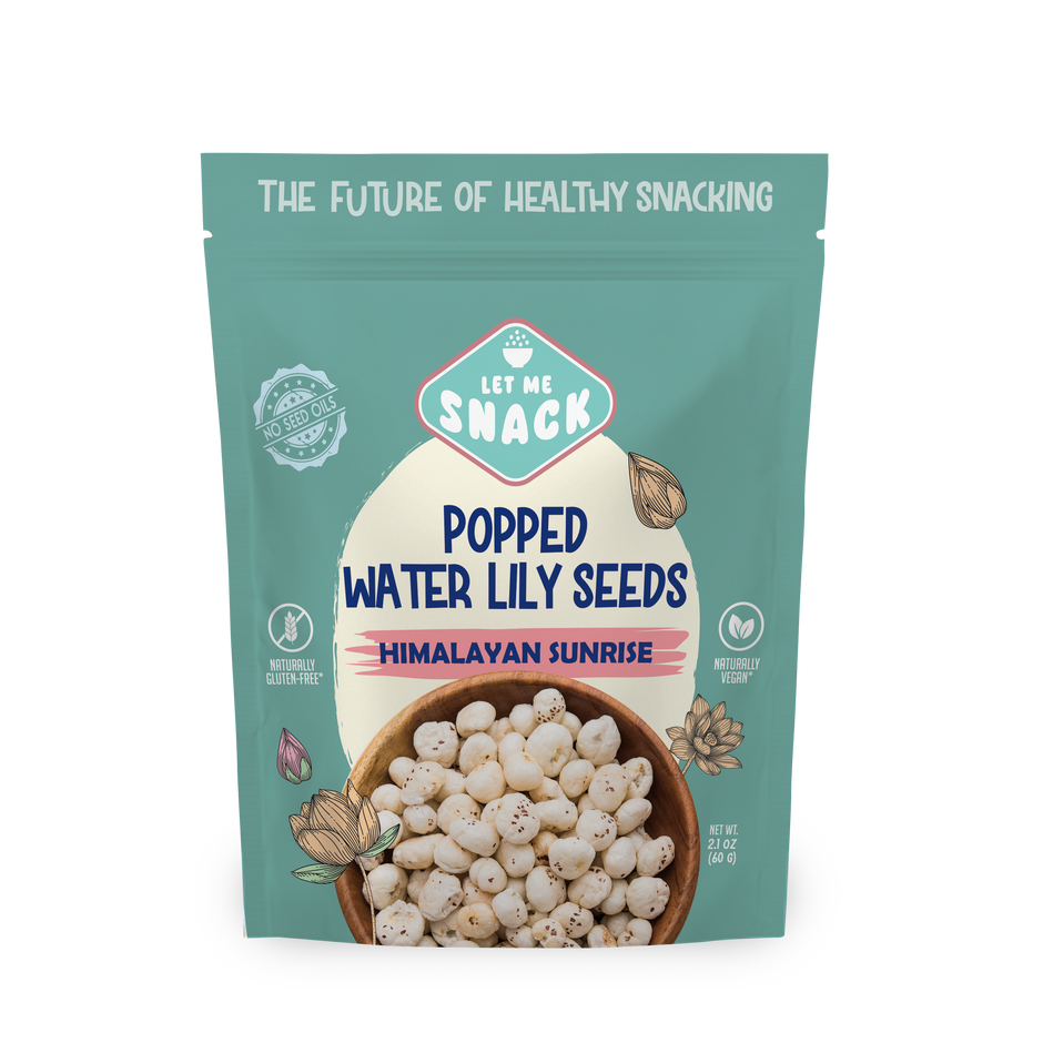 Future of Healthy Snacking - Nutritious and Delicious Healthy Snacks ...